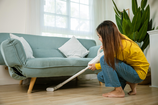 Essential Steps To Include In Your Daily Cleaning Checklist