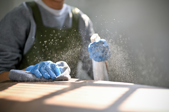 5 Common Cleaning Mistakes Every Homeowner Should Avoid