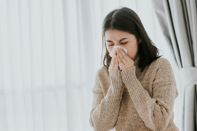 Cleaning Your Home For Allergy Season: Strategies For Relief